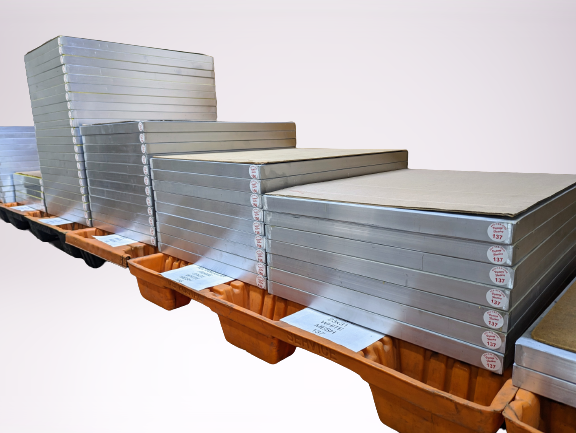 Mastering Screen Printing: Premium Aluminum Screens by Victory Screen ...