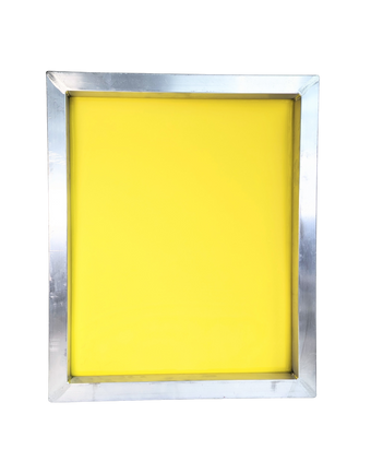 20x24 Premium Aluminum Screen Printing Screens