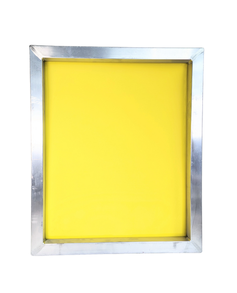 20x24 Premium Aluminum Screen Printing Screens