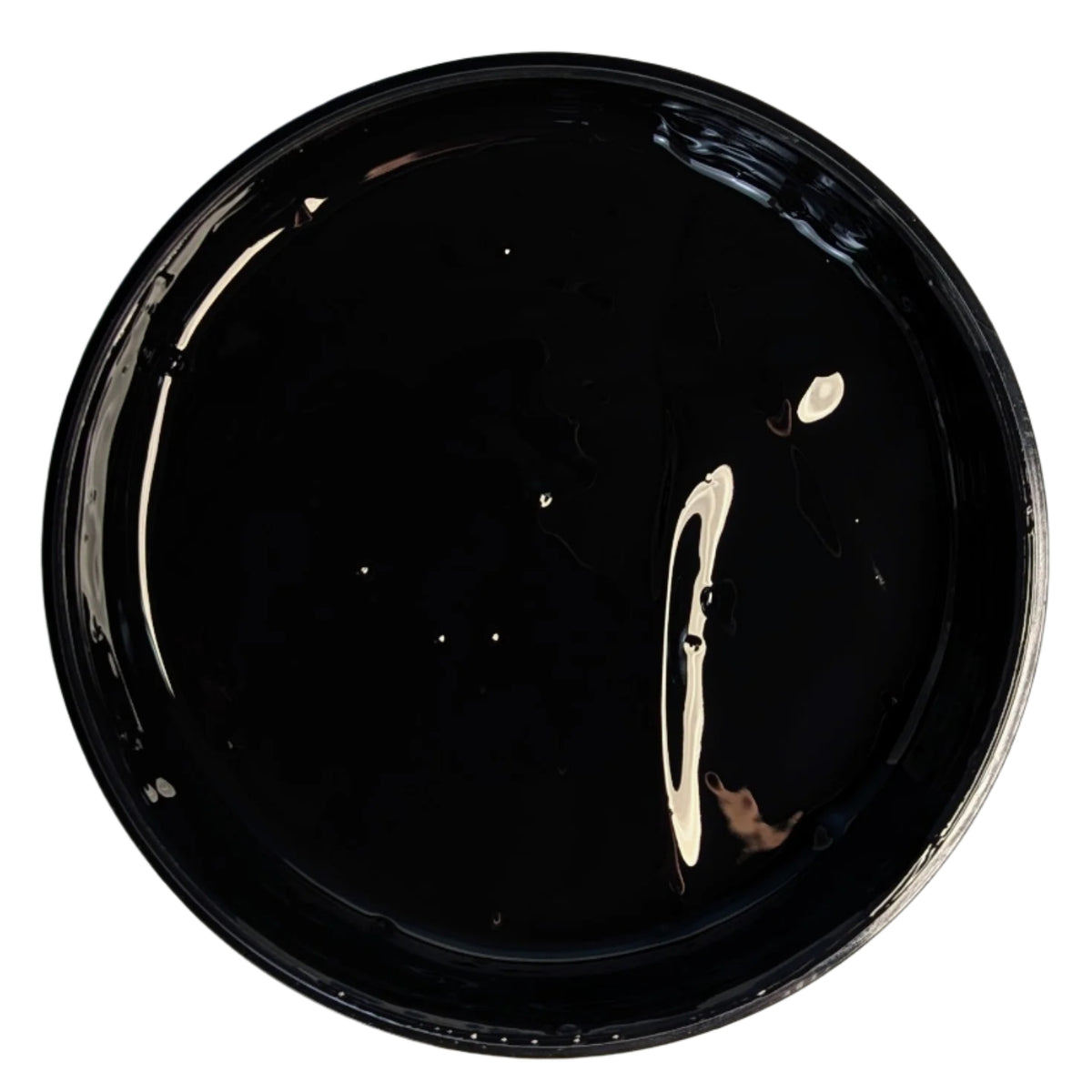 Dense Black Victory Bio Puff Ink Plastisol – Victory Screen Factory