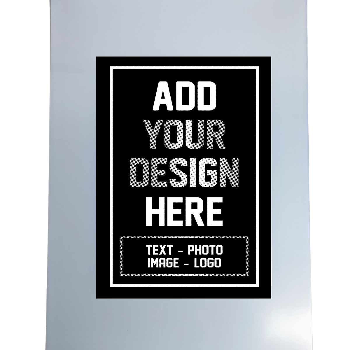 Positive Film Output with Your Design for Screen Printing – Victory ...