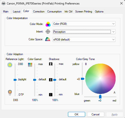 PrintFab Pro XL – Victory Screen Factory