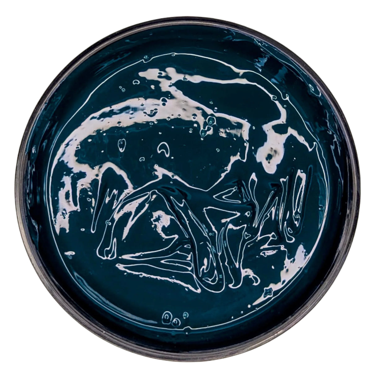 Forest Green Victory Bio Puff Ink Plastisol – Victory Screen Factory