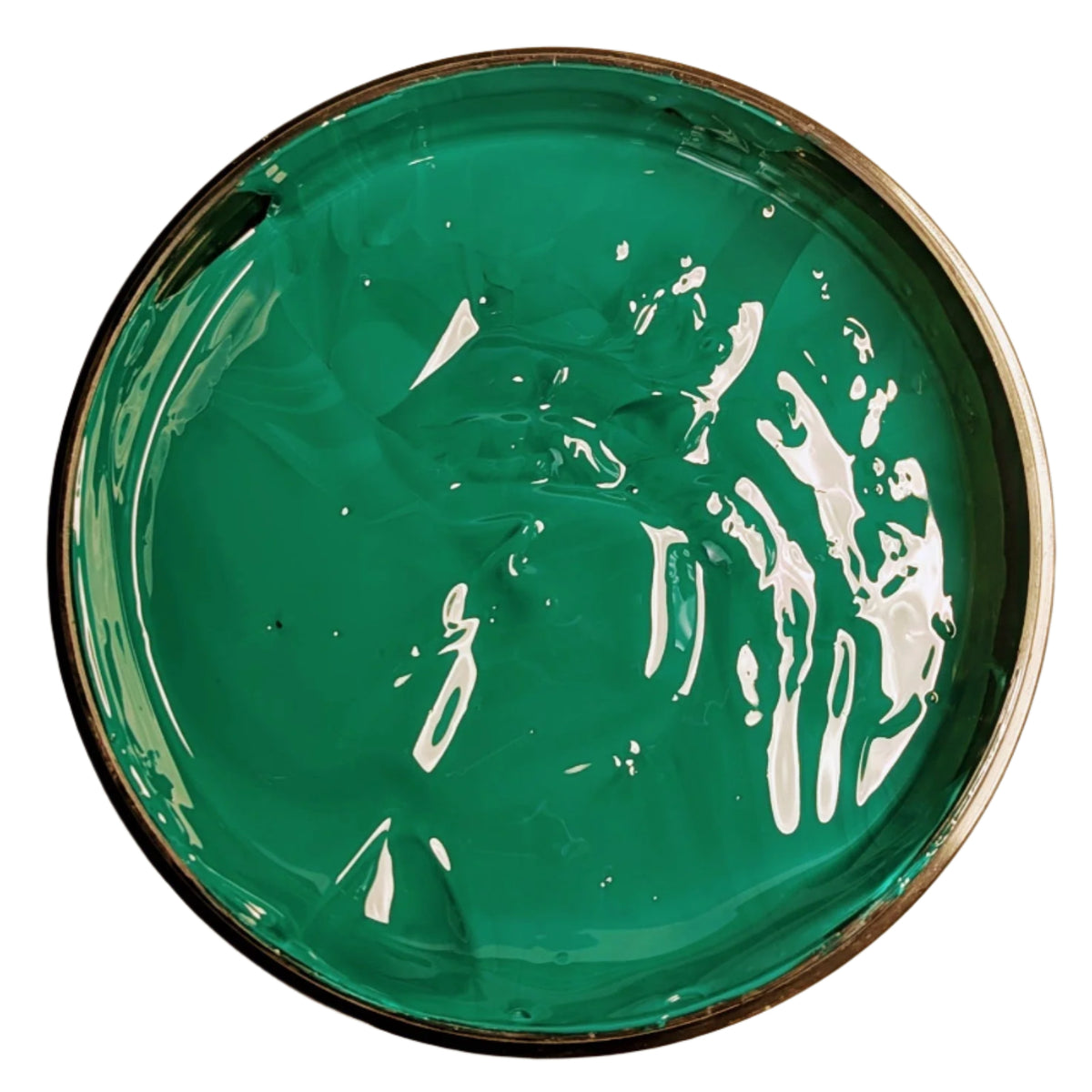 Light Green Victory Bio Puff Ink Plastisol – Victory Screen Factory