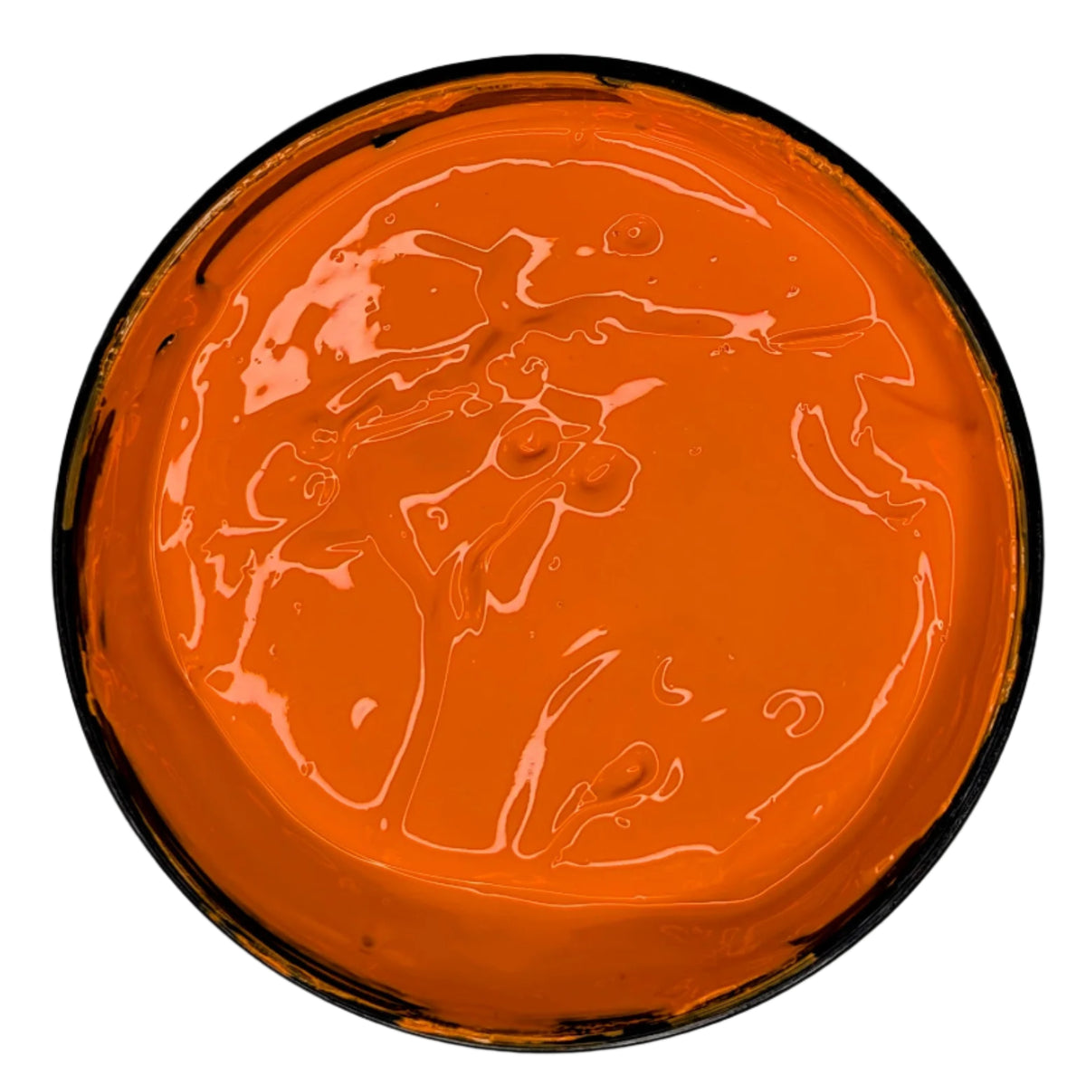 Burnt Orange Victory Bio Puff Ink Plastisol – Victory Screen Factory