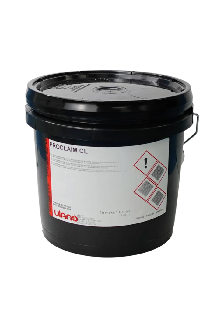 Ulano Proclaim Emulsion Clear – Victory Screen Factory