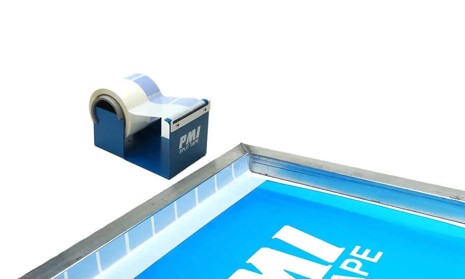 PMI Blue Dispenser