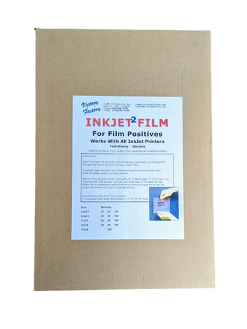 Victory Screen Factory: Screen Printing Frames, Restretching &Supplies