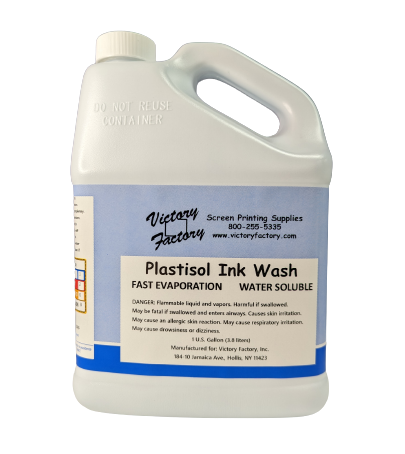 Victory Factory Ink Wash – Victory Screen Factory