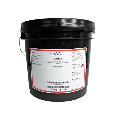 Saati Textil PV Emulsion