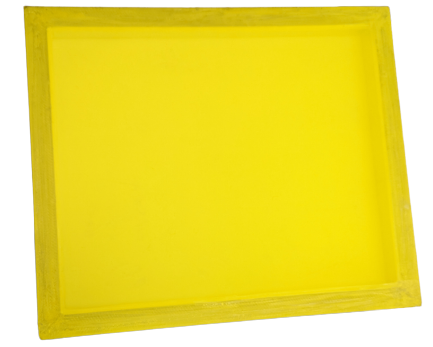 Victory Screen Factory: Screen Printing Frames, Restretching &Supplies