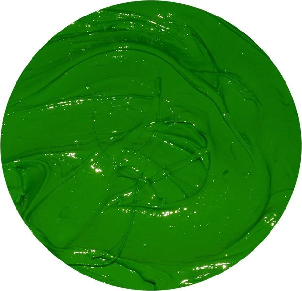 Emerald Green Plastisol – Victory Screen Factory